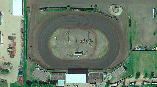 The Track - Fan 101 - World of Outlaws