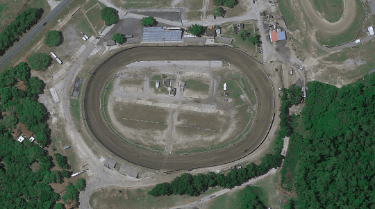 The Track - Fan 101 - World of Outlaws