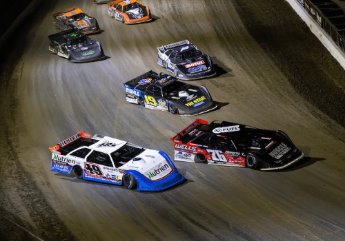 Series Overview - Fan 101 - World of Outlaws