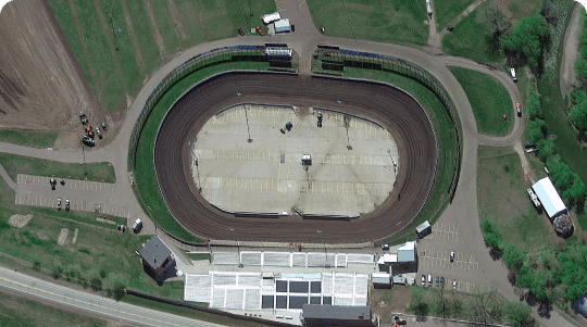 The Track - Fan 101 - World of Outlaws