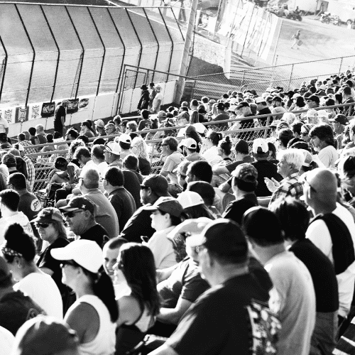 How to Watch - Fan 101 - World of Outlaws