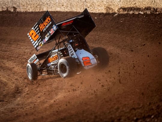 The Track - Fan 101 - World of Outlaws