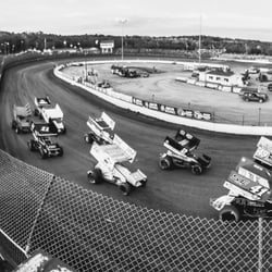 The Track - Fan 101 - World of Outlaws