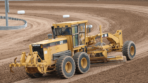 The Track - Fan 101 - World of Outlaws