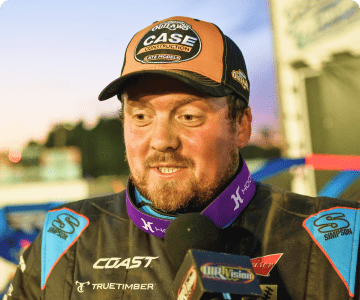 The Drivers - Fan 101 - World of Outlaws