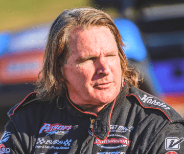 The Drivers - Fan 101 - World of Outlaws