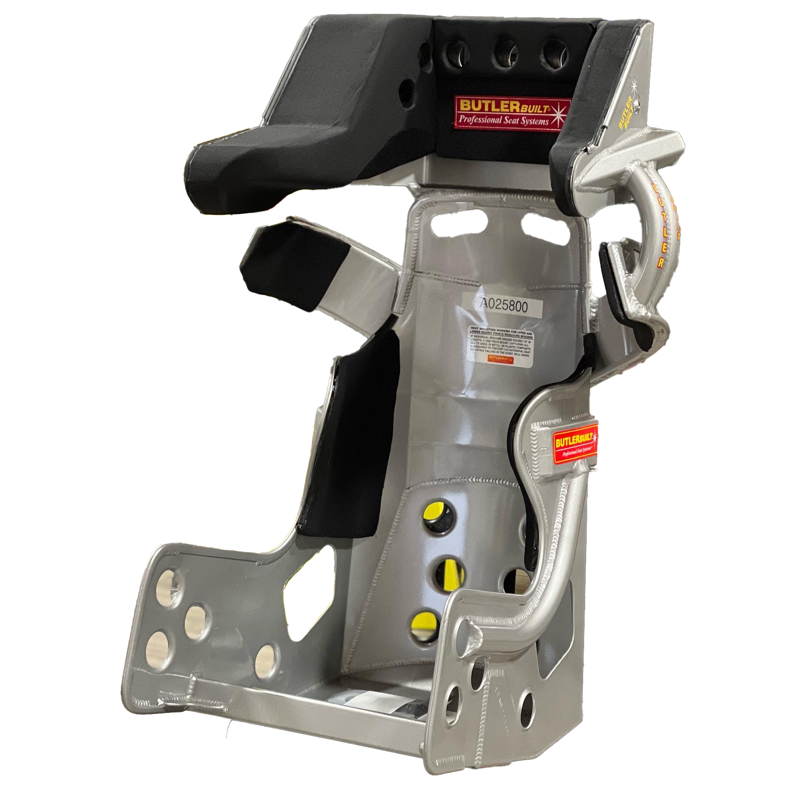 Safety - Fan 101 - World of Outlaws