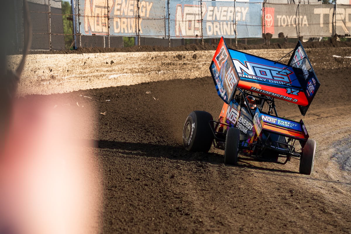 How to Watch - Fan 101 - World of Outlaws