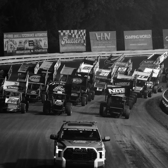 Series Overview - Fan 101 - World of Outlaws