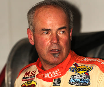 The Drivers - Fan 101 - World of Outlaws